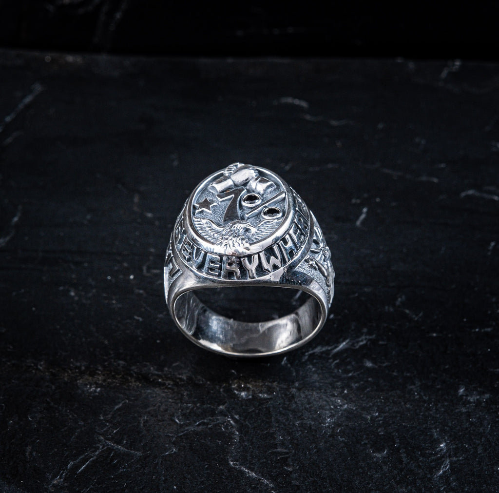 Man - Ringe – S2S Silver2Silver